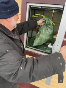 What is CLYNK Bottle Return