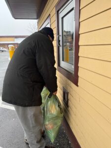 What is CLYNK Bottle Return