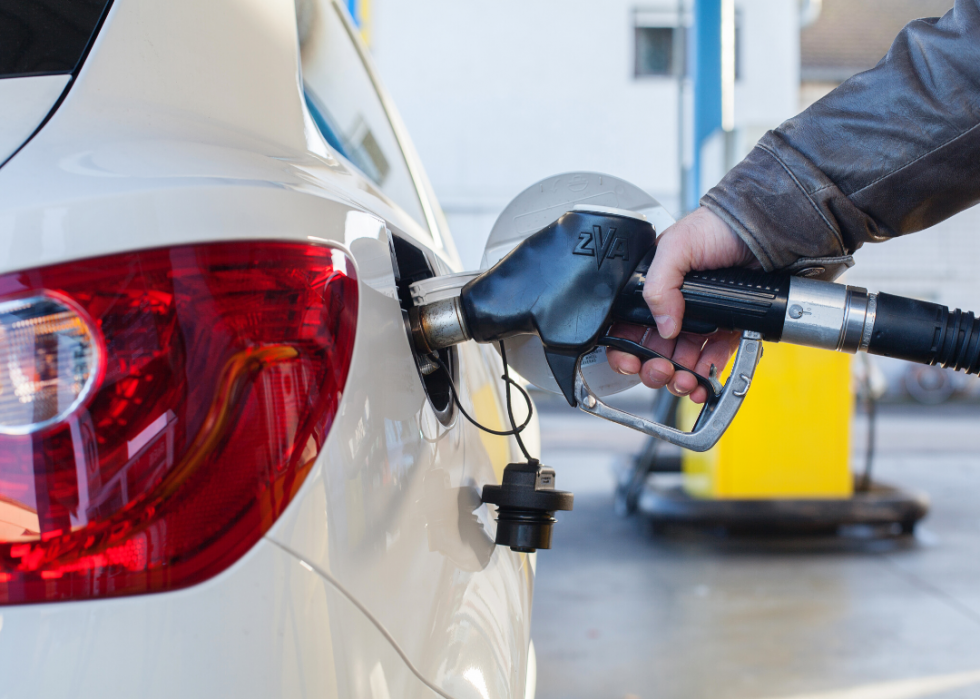How to Find the Lowest Gas Prices in Maine