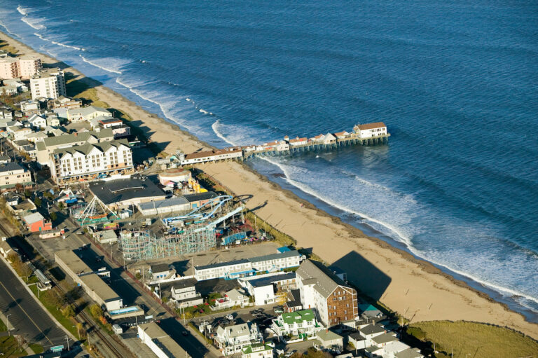 Towns in Southern Maine: Exploring the Best Coastal and Inland Communities