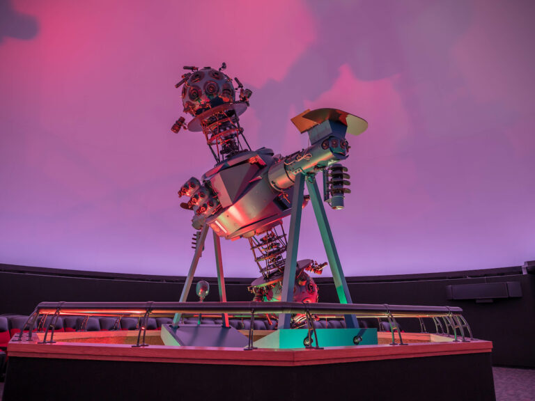 Where and How to View the Total Solar Eclipse in Maine