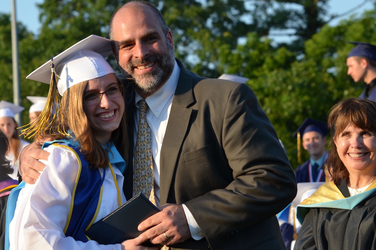 Teacher Appreciation Days