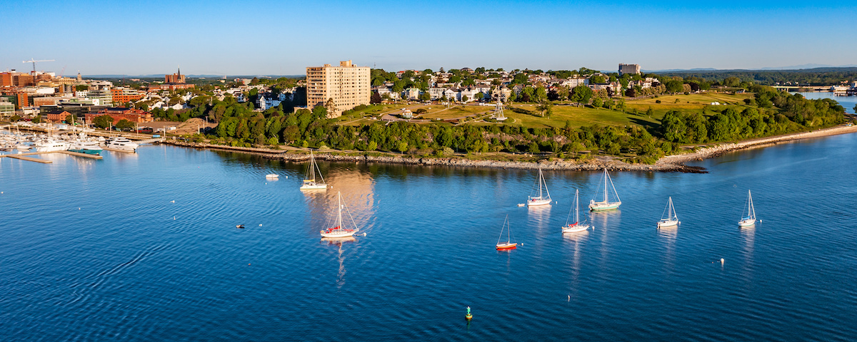 Free Things to Do in Maine