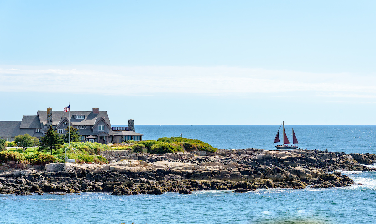 Towns in Southern Maine: Exploring the Best Coastal and Inland Communities