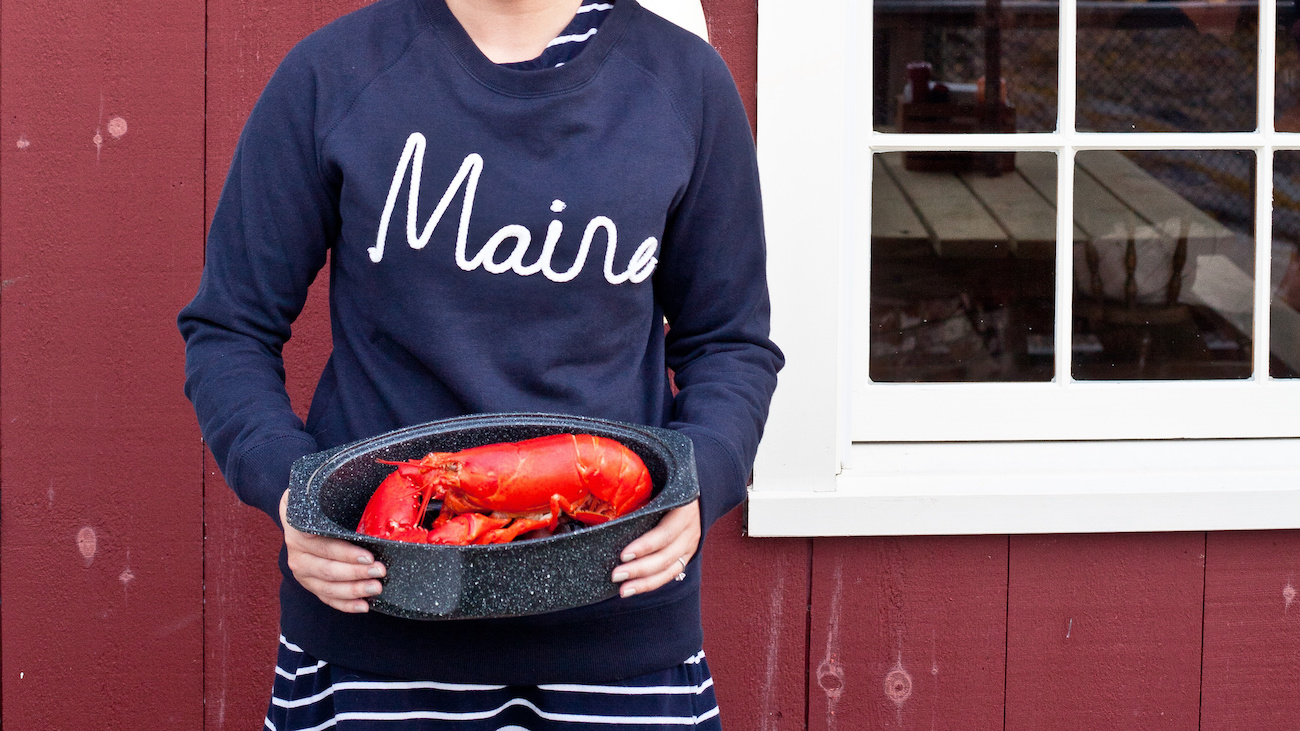 Lobster 101: How to cook lobster perfectly every time