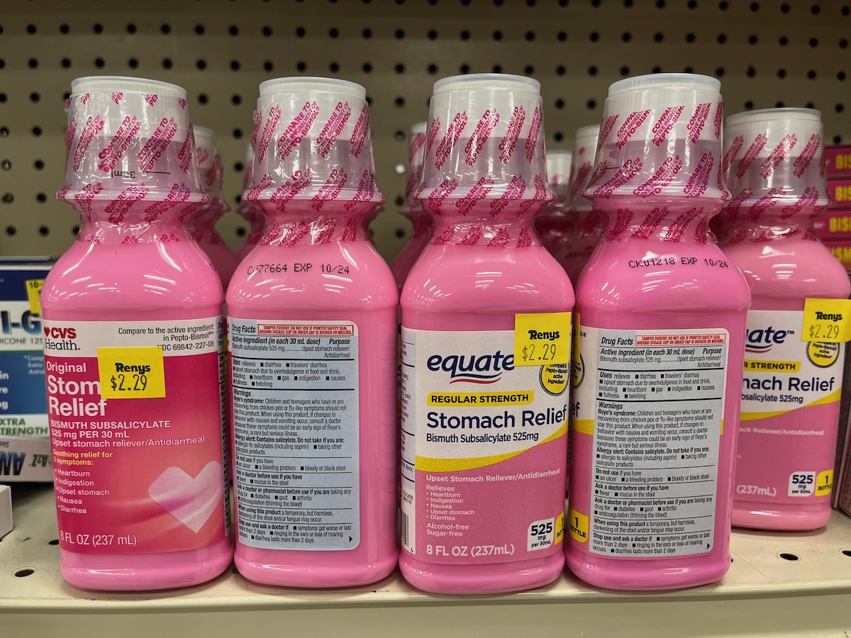 What is Renys Department Store