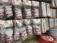 What is Renys Department Store