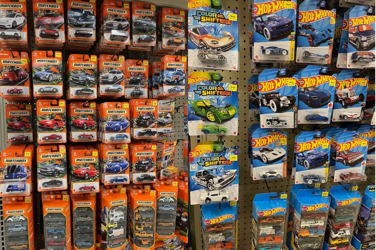 What is Renys Department Store