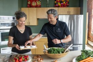 Famous People from Maine