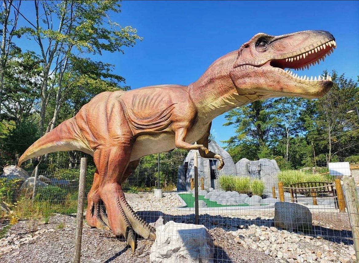 Best Places to Play Mini Golf in Southern Maine