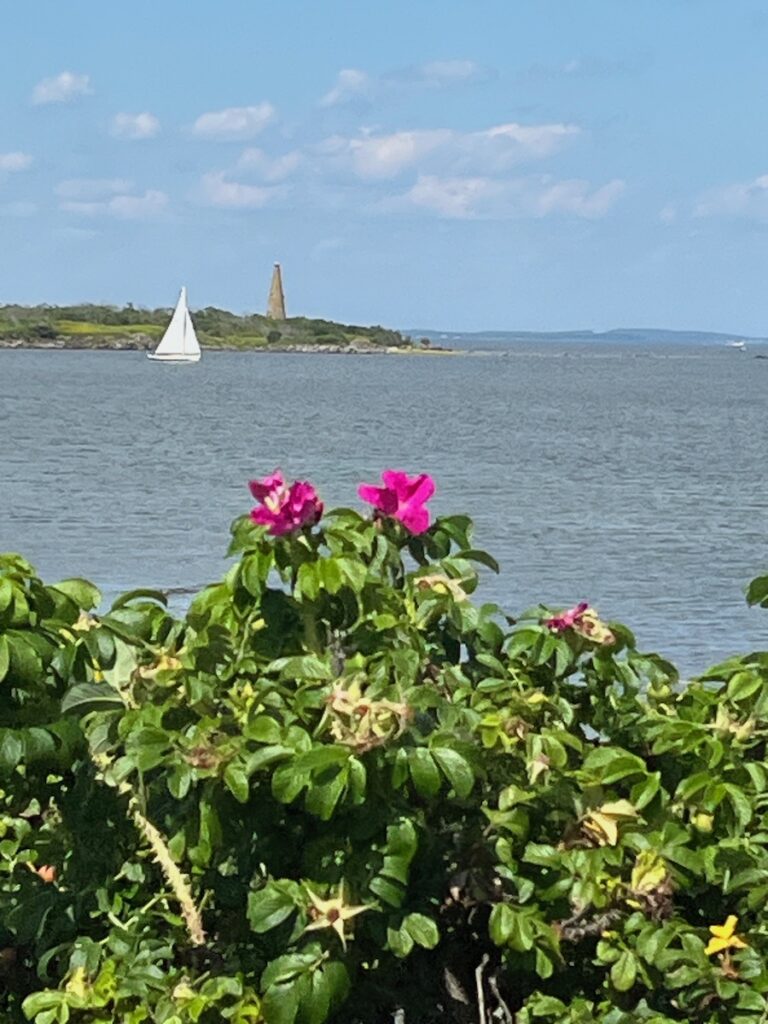 Southern Maine Historic Lighthouses