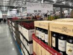 Costco in Maine is Open