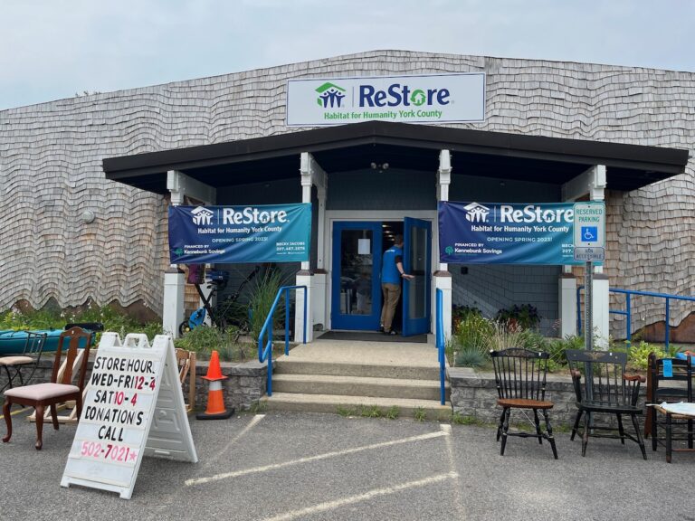 What is ReStore Thrift Store