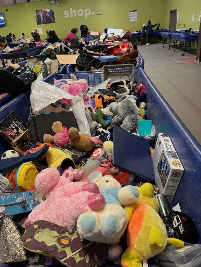 What Not To Donate To Goodwill: A Complete Guide