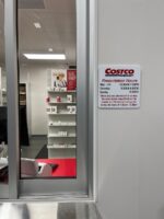 Costco in Maine is Open