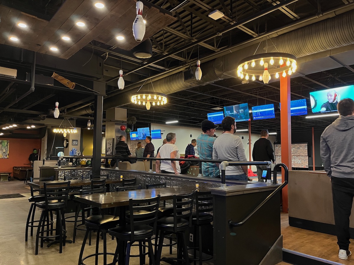 Watch the Big Game at These Sports Bars Near Portland Maine