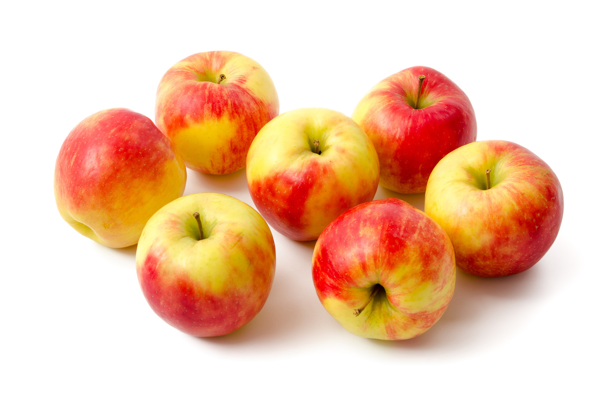 Best Apples for Baking