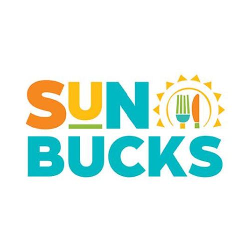 SUN Bucks for Maine Kids This Summer