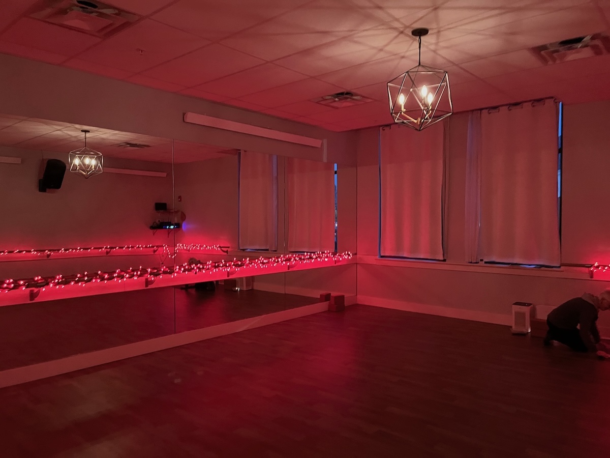 ClassPass and Where to Use in Maine