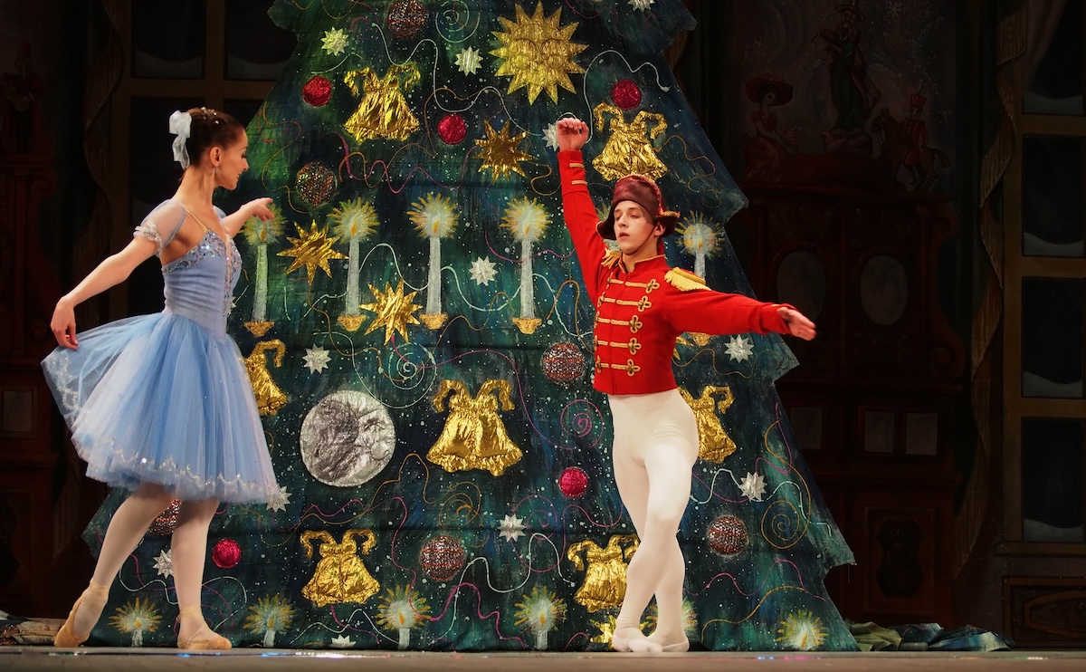 Where to See The Nutcracker Performances in Southern Maine